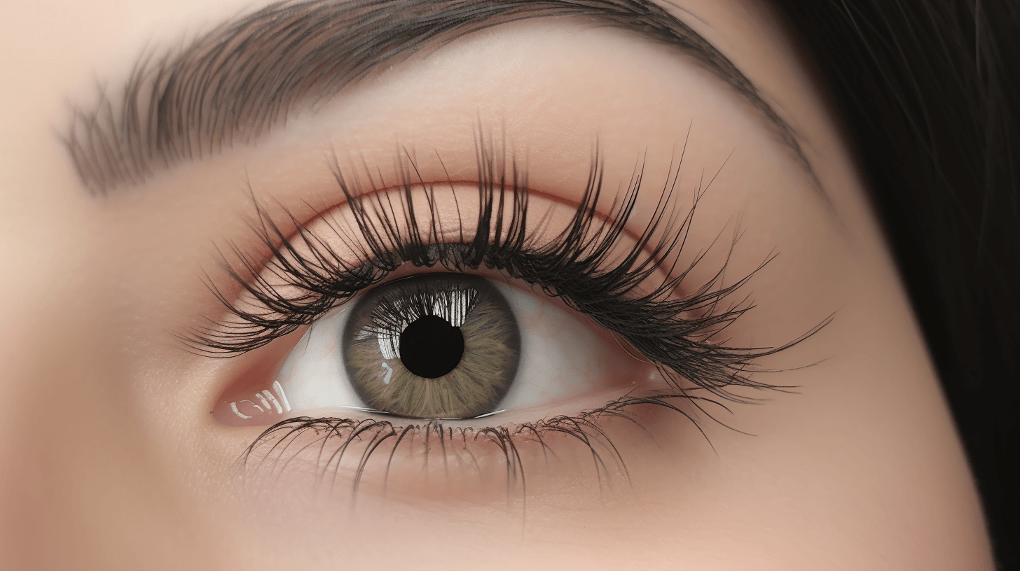 Mastering the Art of Eyelash Design: Techniques for Creating the Perfe ...