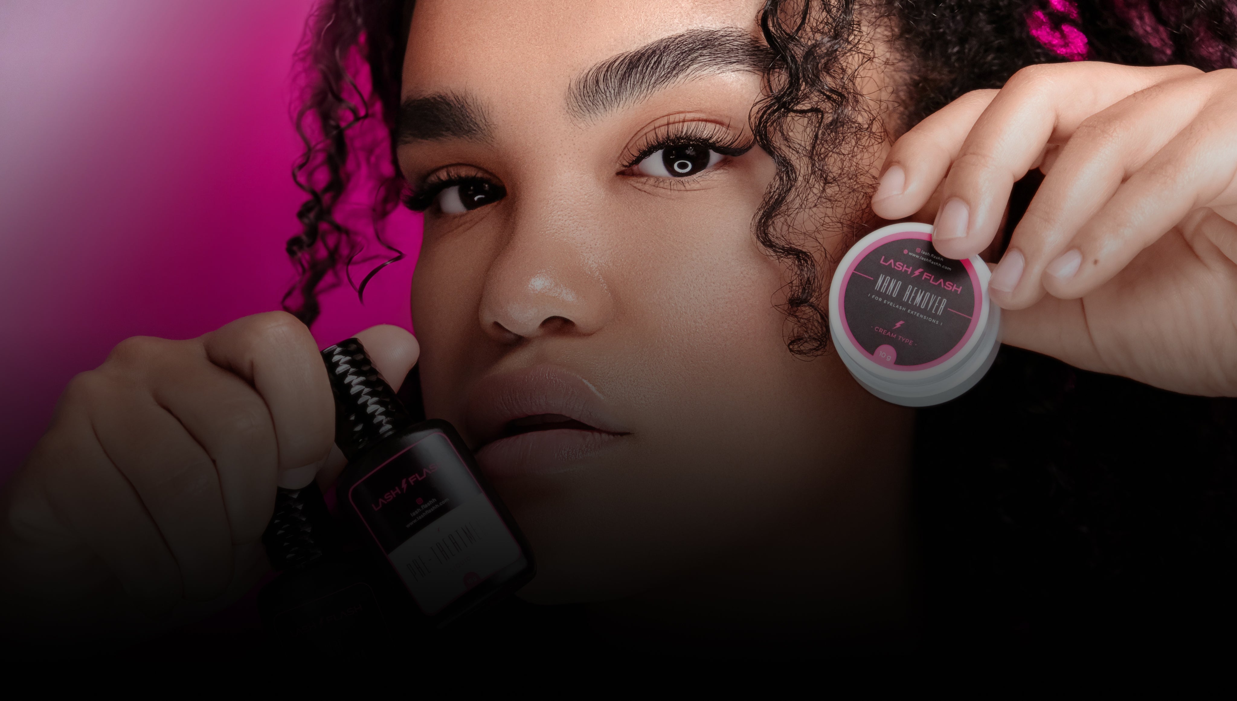 Comparing cluster lashes and classic lashes: unveiling the differences ...