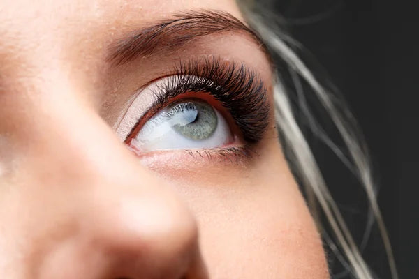 Layering Lash Extensions: Advanced Techniques for Depth and Dimension ...