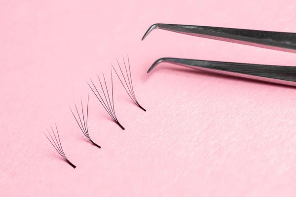 Preparing Your Tools: How to Properly Disinfect and Sterilize Eyelash ...