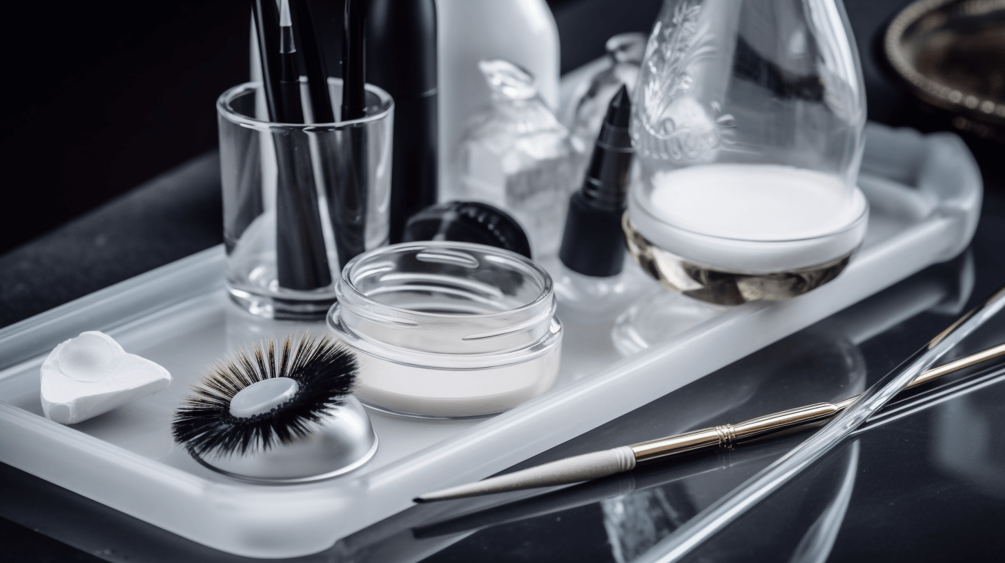 In-Depth Guide to Eyelash Extension Aftercare Products: Educating Clie ...